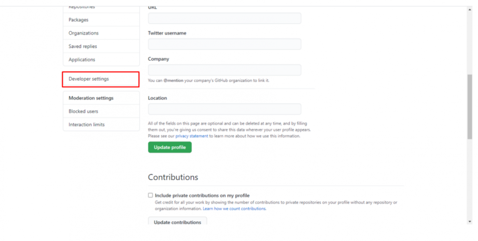 Zuitt Guide How To Deploy The Free Coding Bootcamp Portfolio Blog Zuitt Coding Bootcamp 